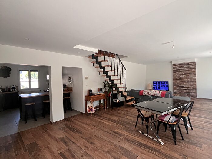 Maison 5 pièces à vendre à Lagnieu