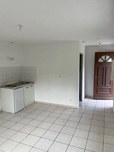 Appartement à louer - Rochet- Novembre-Hauts dAlbert-Corbie - 2 pièces - 1 chambre