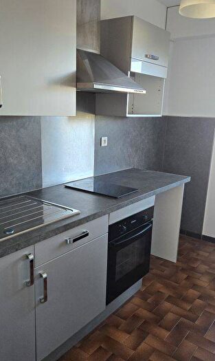 Plaine et Chatelet, Gaillard - Appartement 1 pièce à louer