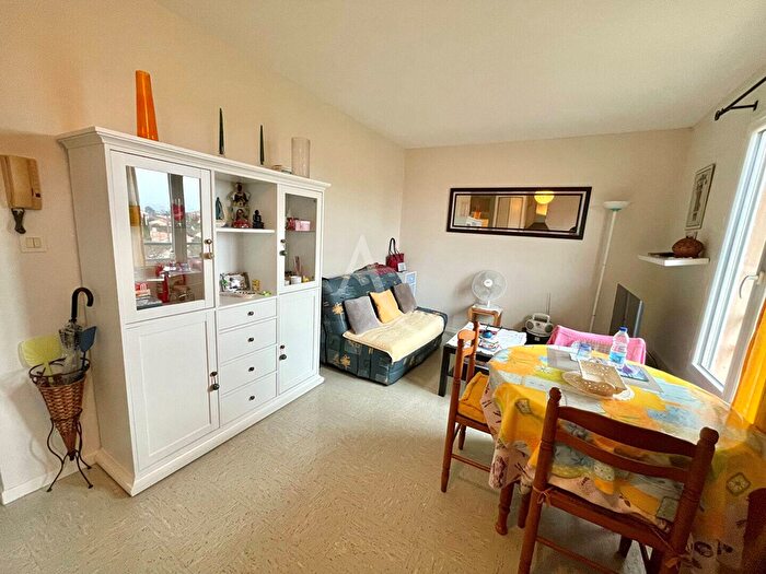 Appartement à louer - Casse Martin, LIsle-Jourdain - 2 pièces - 1 chambre