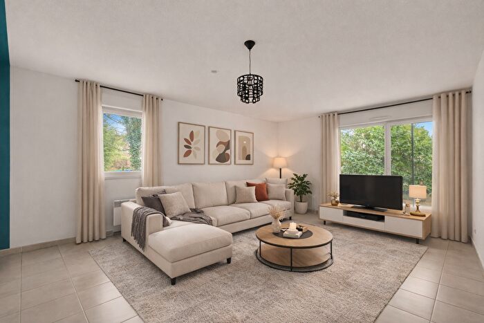 Appartement à vendre - Toulouse, Croix Bénite - 4 pièces - 3 chambres