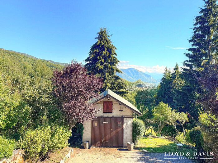 Maison 6 pièces à vendre - Les Déserts
