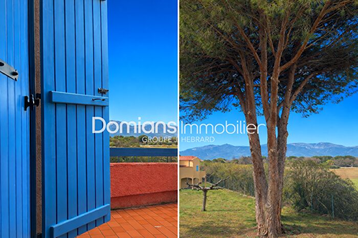 Appartement à vendre - Argelès-sur-Mer, Taxo dAvall, Plaine - 2 pièces - 1 chambre