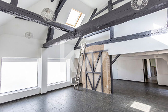 Maison 6 pièces à vendre - Loury