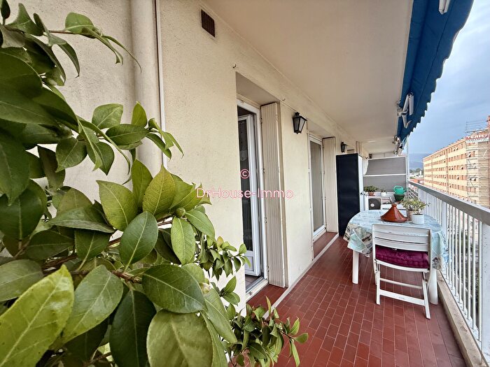 Appartement à vendre - Saint-Laurent-du-Var, Centre-ville, Rascas, Notre-Dame, Condamines - 3 pièces - 2 chambres