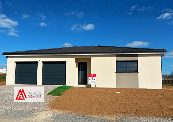 Maison à vendre - Isle - 5 pièces - 4 chambres