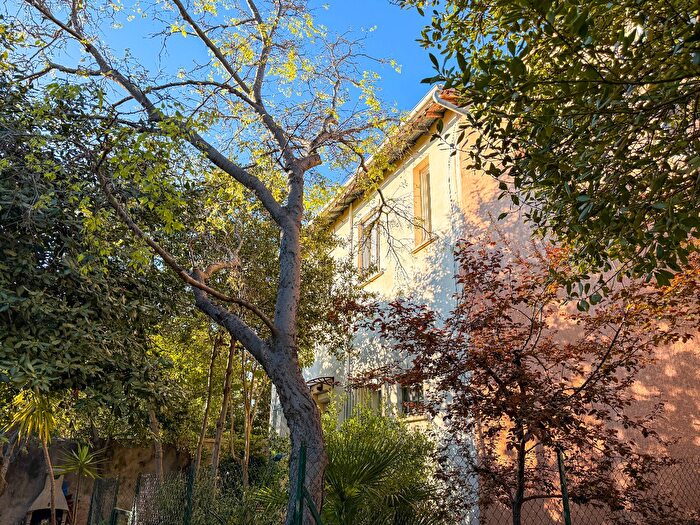 Maison à vendre - Sète, La Corniche - 5 pièces - 4 chambres