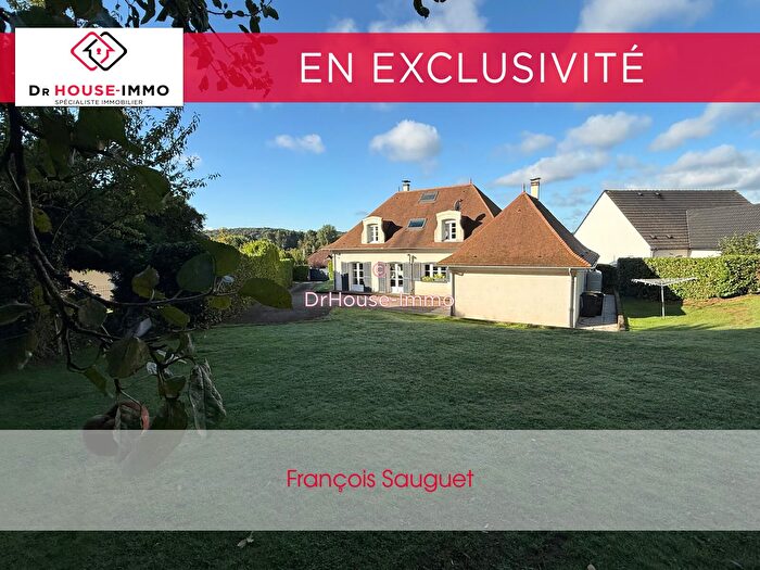 Maison 10 pièces à vendre à Beaurainville