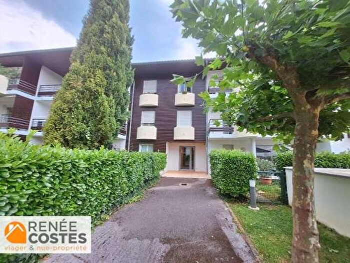 Appartement 5 pièces à vendre - BayonneBayonaBaiona