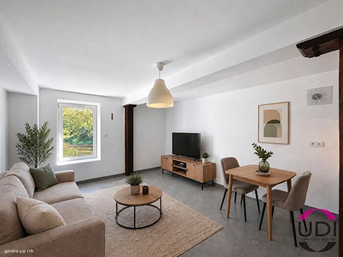 Appartement 2 pièces à vendre à Boutigny-sur-Essonne