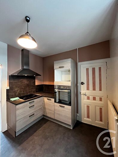 Rodez, Gourgan, Paraire - Appartement 3 pièces à louer