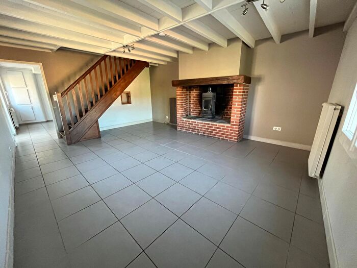 Maison à vendre - Puygouzon - 5 pièces - 4 chambres