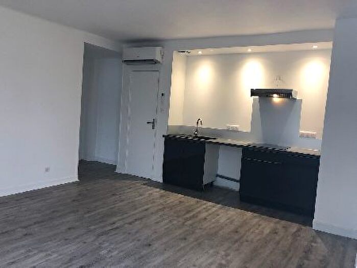 Appartement à louer - Toulouse, Purpan - 2 pièces - 1 chambre