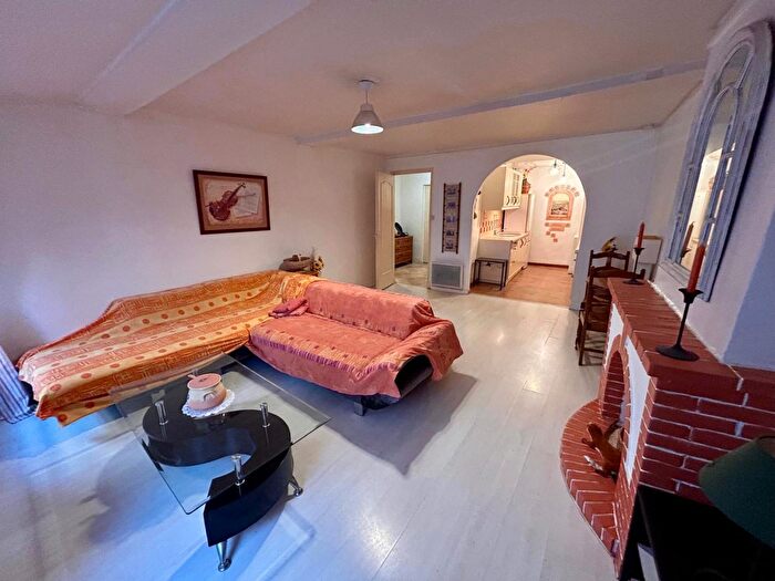 Appartement à vendre - Fréjus, Centre-ville - 2 pièces - 1 chambre