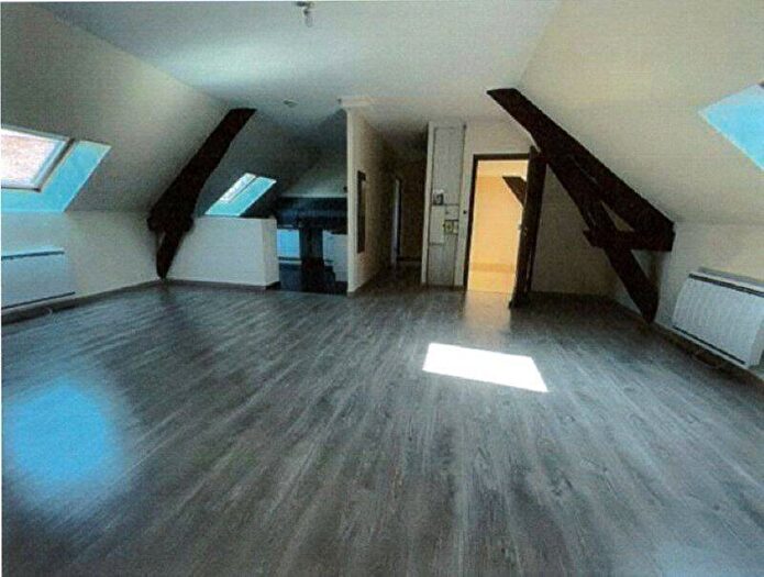 Appartement 4 pièces à louer à Touquin