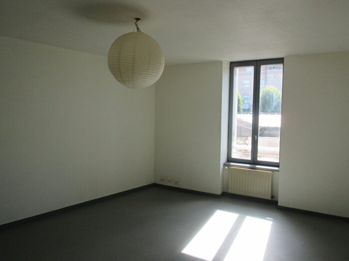Appartement 3 pièces à louer à Rodez, Centre historique, Vieux-Rodez