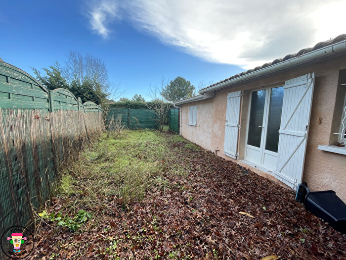 Appartement à vendre - Gujan-Mestras, Centre-ville - 2 pièces - 1 chambre