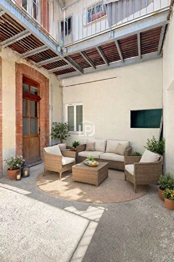 Appartement 2 pièces à vendre - Toulouse, Matabiau