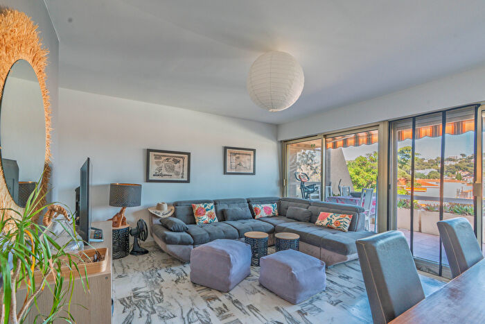 Appartement 2 pièces à vendre à Saint-Mandrier-sur-Mer
