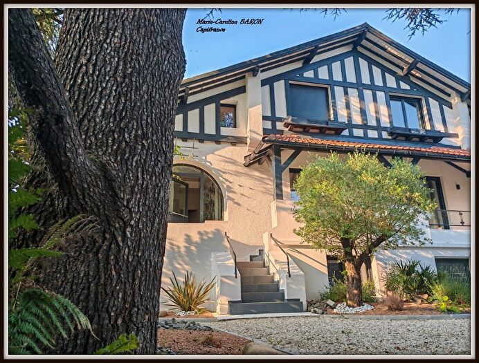 Maison à vendre - Châteauroux, Le Lac, Saint-Jean - 8 pièces - 4 chambres