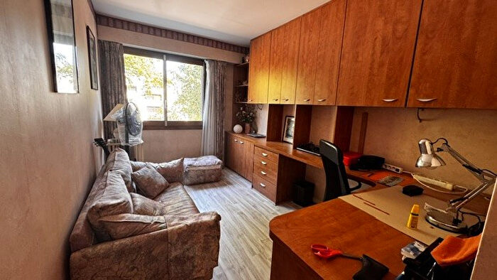 Appartement 5 pièces à vendre - Palaiseau, Centre Sud