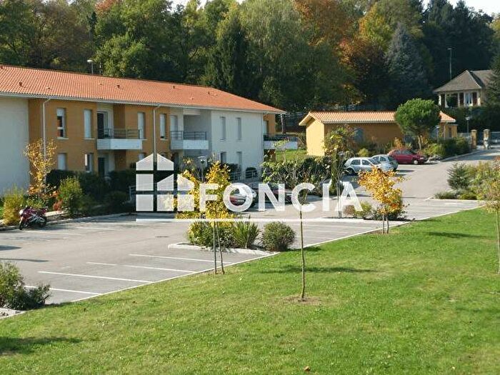 Appartement à louer - LandougeLimoges Nord - 2 pièces - 1 chambre