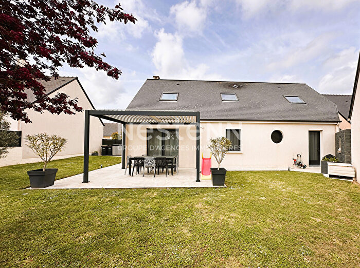 Chavagnes - Maison 7 pièces à vendre