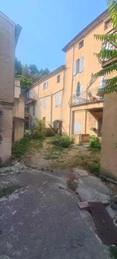 Appartement à vendre - Cruas - 2 pièces - 1 chambre