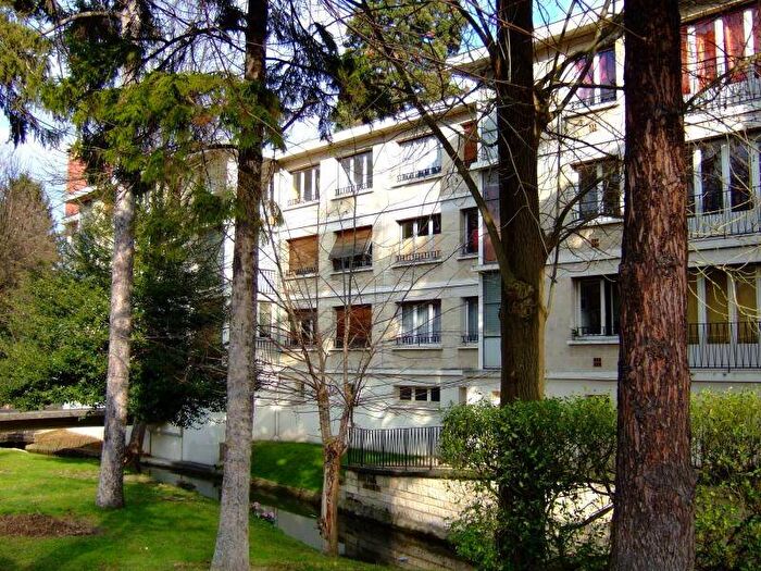 Appartement 4 pièces à louer à Villennes-sur-Seine