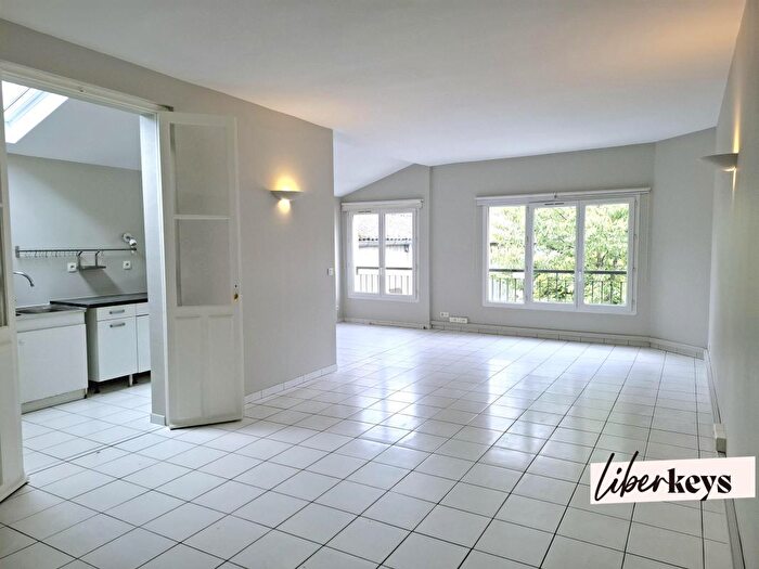 Rambouillet : Appartement 5 pièces à vendre