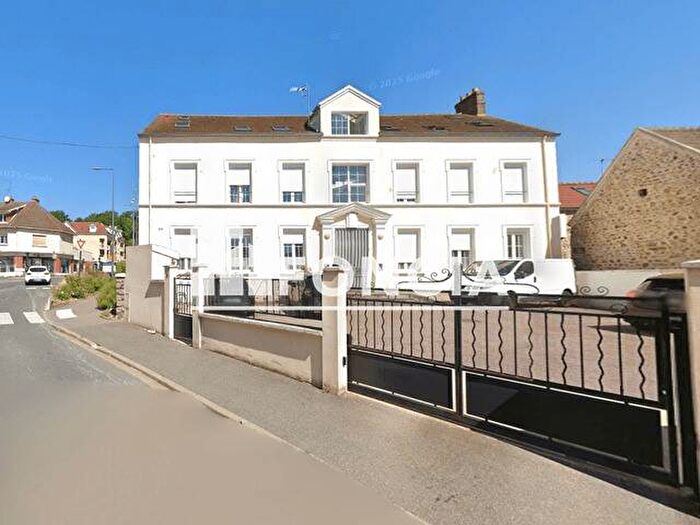 Appartement à louer - Centre, Breuillet - 2 pièces - 1 chambre