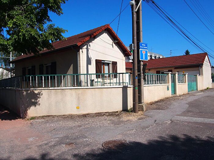 Maison 5 pièces à vendre - Dijon, Les Péjoces