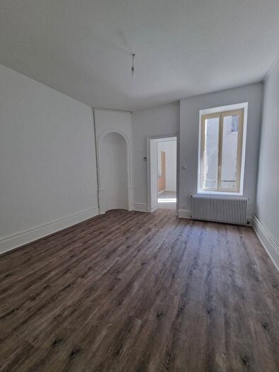 Poincaré-Foch-Anatole France, Nancy : Appartement 2 pièces à louer