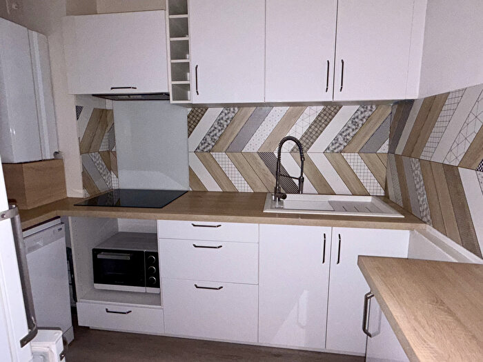 Appartement à vendre - Arcachon, Les Abatilles - 3 pièces - 2 chambres