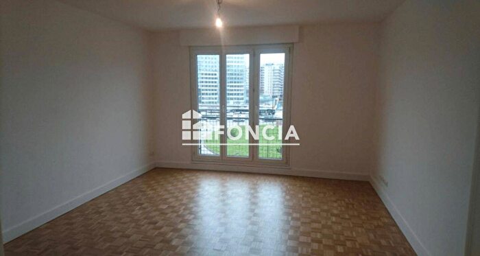 Appartement 3 pièces à louer à Silly-Gallieni, Boulogne-Billancourt
