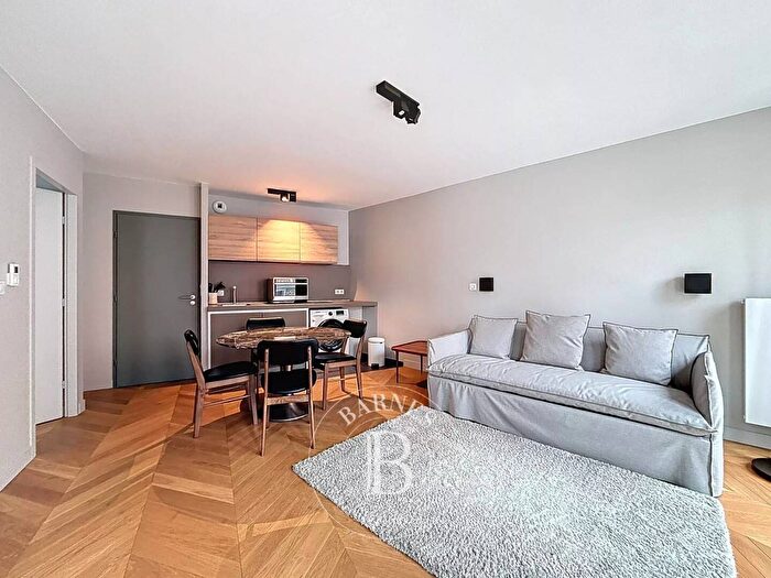 Vieux Lille : Appartement 2 pièces à louer