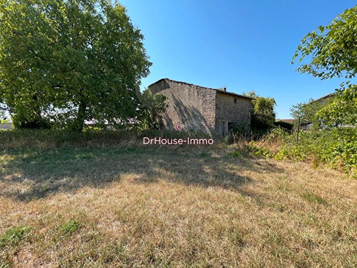Jésonville - Maison 3 pièces à vendre