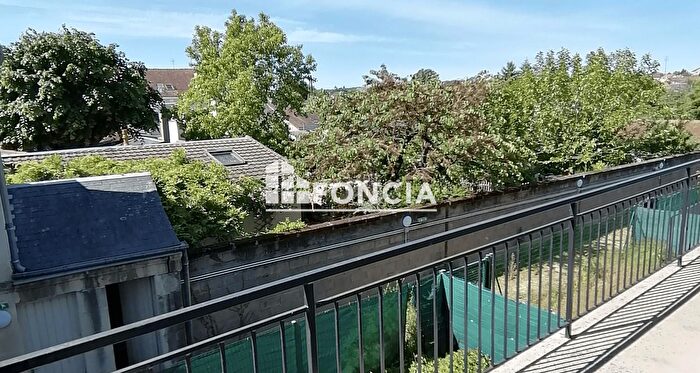 Appartement à vendre - Châtellerault, Sud Ouest - 2 pièces - 1 chambre