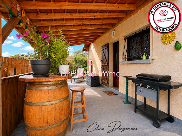 Maison 4 pièces à vendre - Saint-Paul-lès-Dax, La Pince, La Pigneraie, Lesbordes, Hontarrède