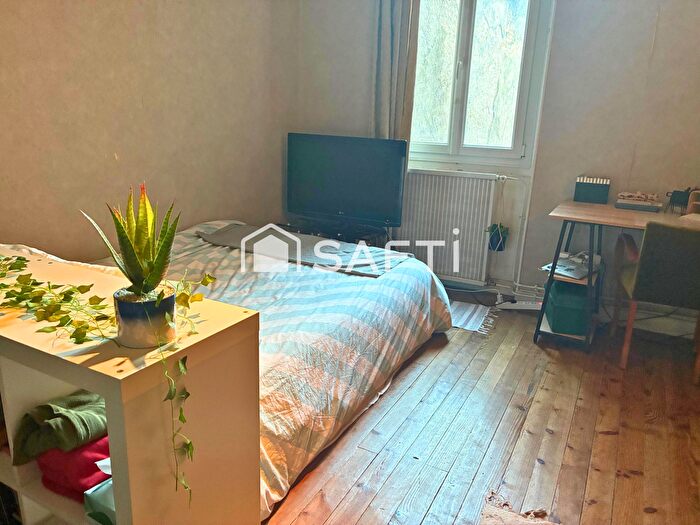 Maison à vendre - Pau, Dufau, Tourasse - 10 pièces - 5 chambres