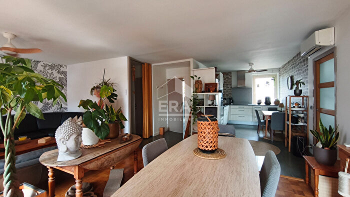 Bourg-en-Bresse, Croix Blanche, Près de Brou, Alagnier - Appartement 4 pièces à vendre