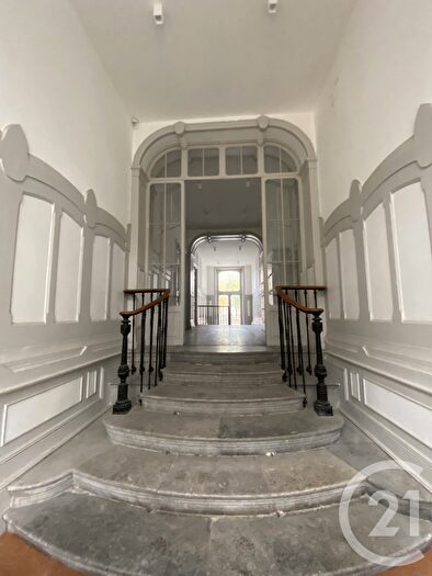 Appartement 4 pièces à louer à Pau