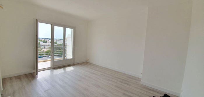 Appartement 2 pièces à Lemasson, Montpellier, à louer