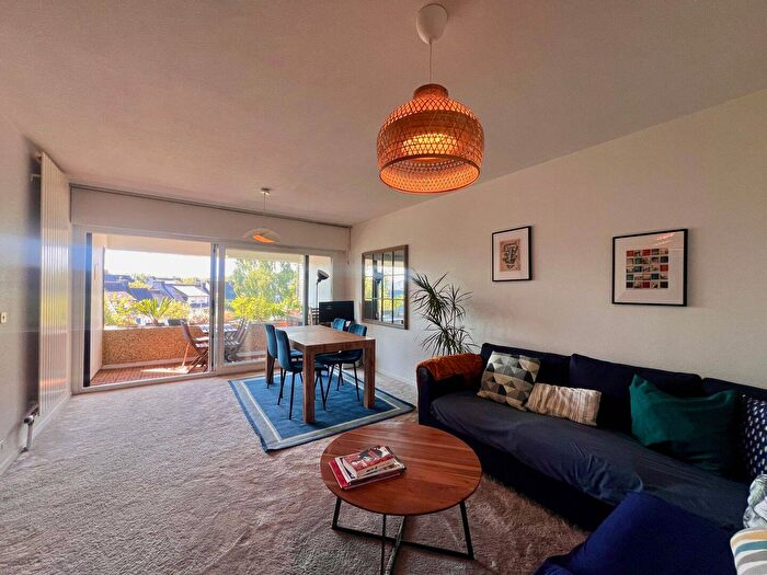 Appartement 3 pièces à louer à Larmor-Plage