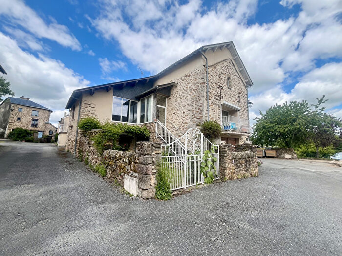 Maison 3 pièces à louer - Calmont