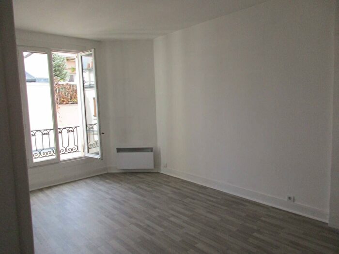 Appartement 1 pièce à louer à Croulebarbe, Paris 13ème arrondissement