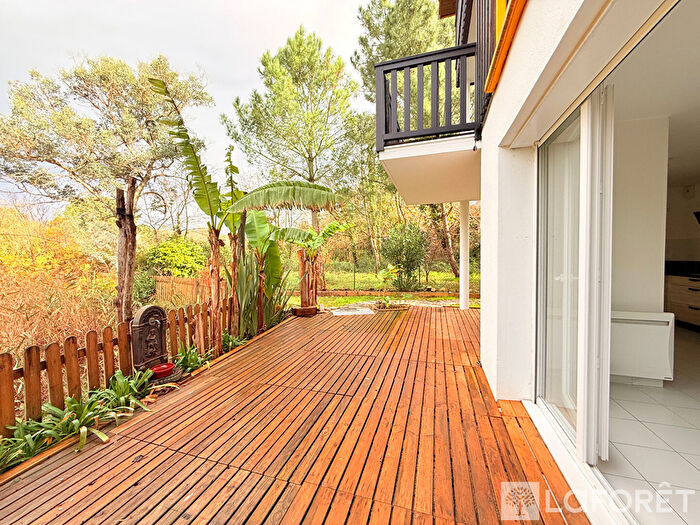 Appartement à vendre - La Teste-de-Buch, Les Chênes Verts, Bordes, Clair-Bois, Pinède de Conteau - 3 pièces - 2 chambres