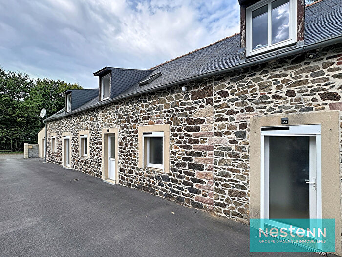 Maison 7 pièces à vendre à Planguenoual