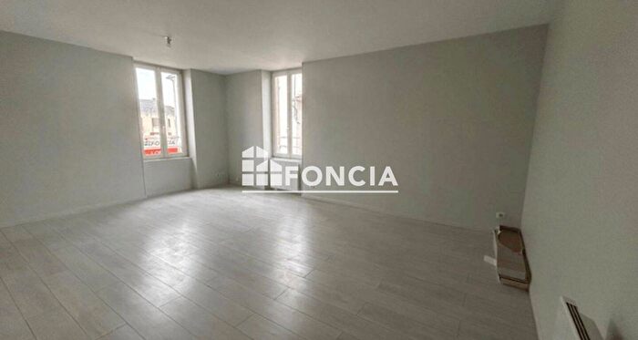 Appartement 3 pièces à Saâcy-sur-Marne, à louer