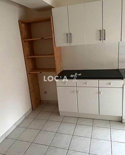 Lyon 7ème arrondissement - Appartement 1 pièce à louer